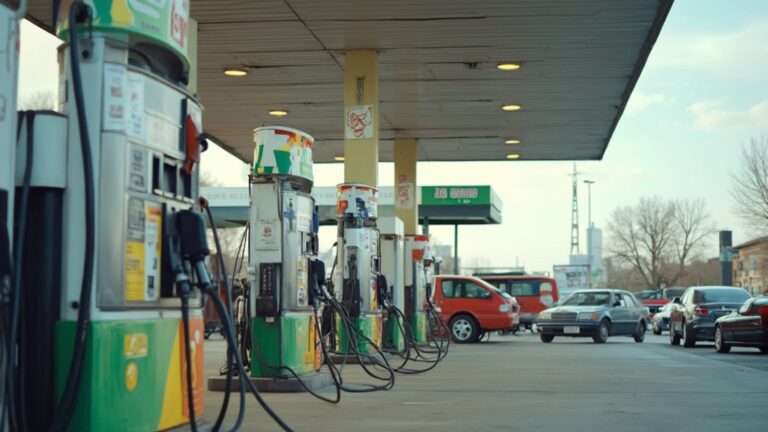 Fuel Discount Card Australia (Best Options Reviewed) - Fuel Card Comparison