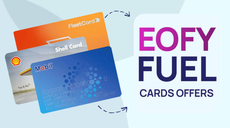 Fuel Discount Card Australia (Best Options Reviewed) - Fuel Card Comparison