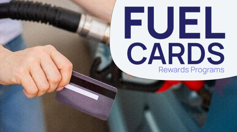 Best Prepaid Fuel Cards (Gift Cards) - Fuel Card Comparison