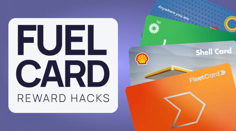Where Can I Use Shell Fuel Card Australia? Accepted Sites and Extras ...